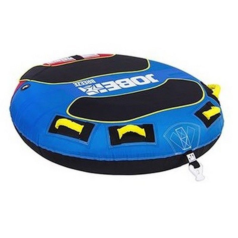 Los hinchables son para el verano — nauticamilanonline