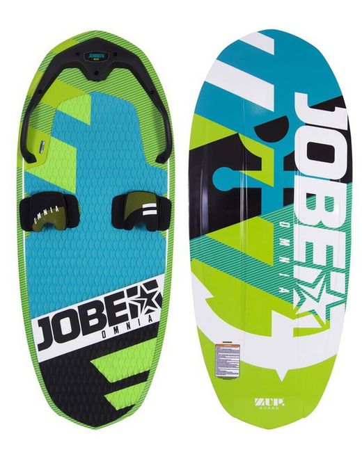 Jobe Omnia Multi Position Board — nauticamilanonline