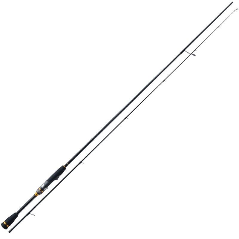 Major Craft New Crostage Mebaru T762L — nauticamilanonline