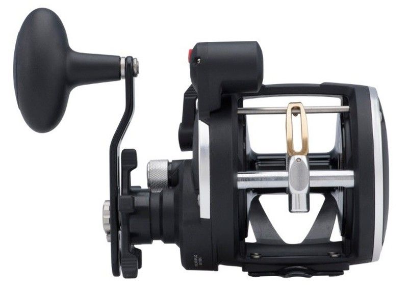 Penn Rival 30 LW LC — nauticamilanonline