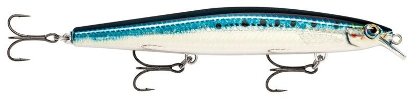 Rapala MaxRap Long Range Minnow Peces Artificiales — nauticamilanonline