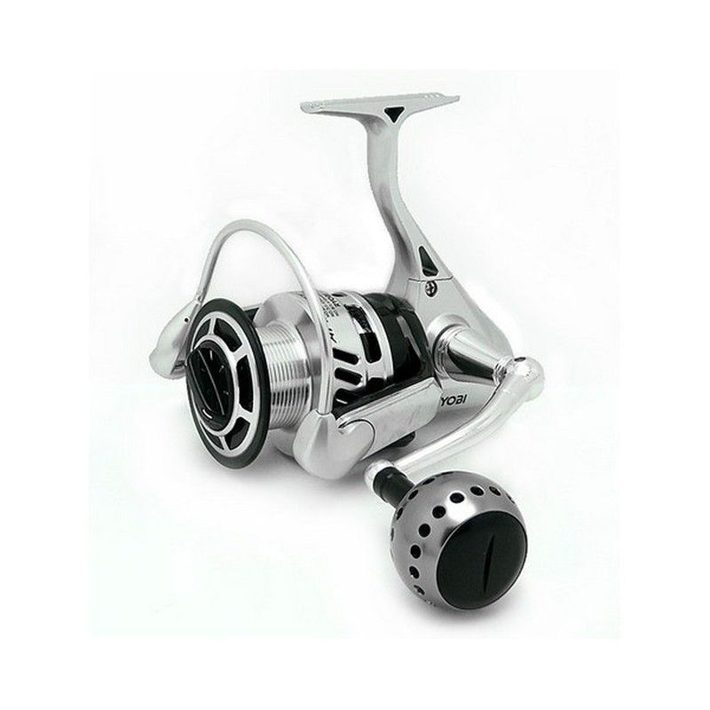 Ryobi AP Power X-Pro 4000 — nauticamilanonline